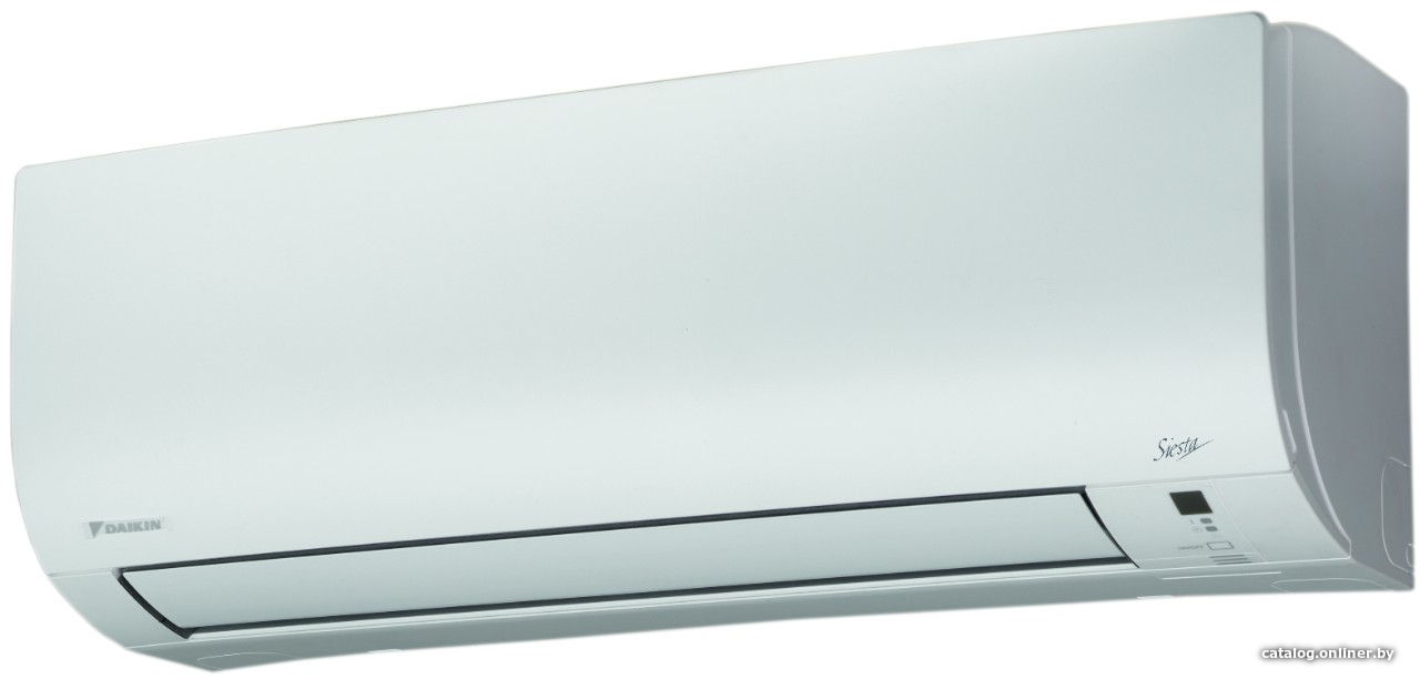 Купить Daikin Siesta ATX20KV/ARX20K с установкой в рассрочку