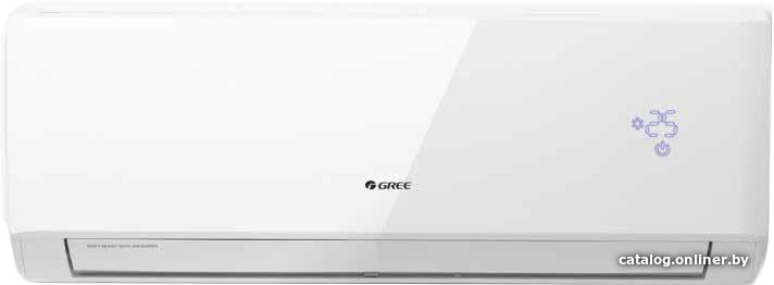 Купить Gree Lomo Luxury Inverter R32 GWH09QB-K6DNB2C (Wi-Fi) с ...
