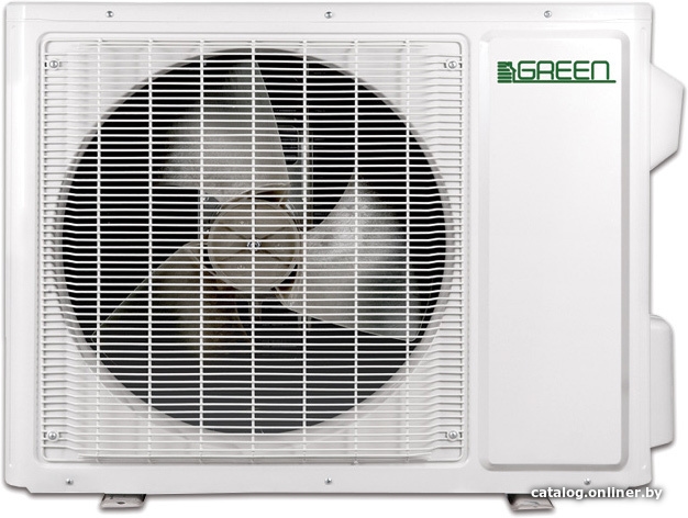 Купить Green Hit GRI-09HH2 с установкой в рассрочку