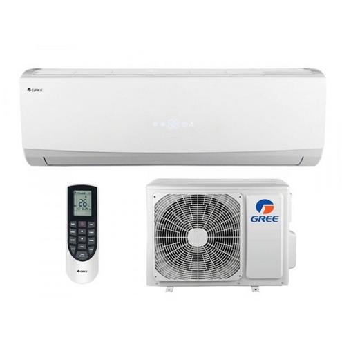 Gree Lomo Nordic R32 2022 GWH09QB-K6DNB2F (Wi-Fi)